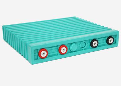 China 300AH High Capacity Lifepo4 Electric Vehicle Battery / EV Lithium Ion Battery Pack for sale