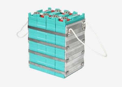 Cina Densità di alta energia della batteria ricaricabile di ione di litio del veicolo elettrico 3.2v 80ah in vendita