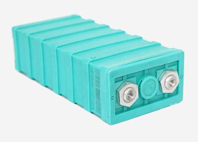 Cina Accumulatore litio-ione prismatico 20Ah, batteria ricaricabile Lifepo4 per stoccaggio solare in vendita
