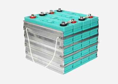 Cina Cellule prismatiche dei pp Shell Lifepo4, batteria Eco del fosfato del ferro del litio amichevole in vendita