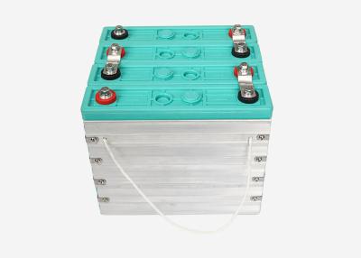 Cina Cellule prismatiche dei pp Shell Lifepo4, batteria Eco del fosfato del ferro del litio amichevole in vendita