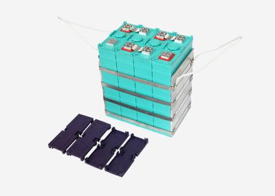 Cina batterie del fosfato del ferro del litio di 3.2v 100ah per EV e ESS in vendita