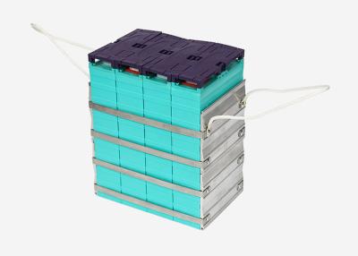 Cina batterie del fosfato del ferro del litio di 3.2v 100ah per EV e ESS in vendita