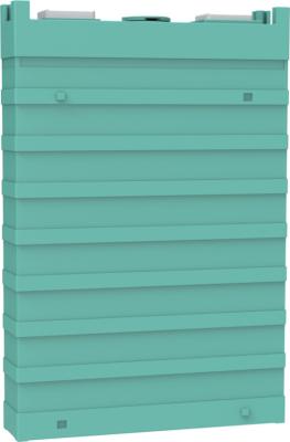 Cina Batteria del CE 1200W 24V 50Ah Lifepo4 in vendita
