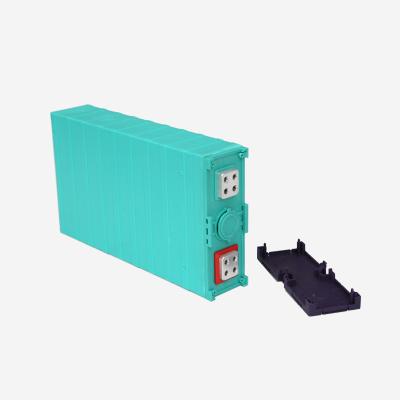 China Deep Cycle Rv Motorhome 12v 100ah Lithium Ion Battery for sale