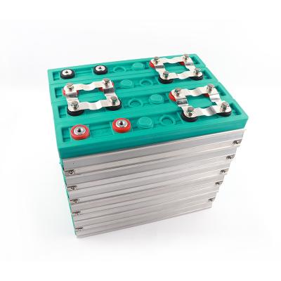 China 300ah 12volt Square Rechargeable Lithium Ion Battery Pack for sale
