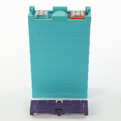 China 3.2V recarregável 80Ah LiFePO4 Li Ion Battery For Solar System à venda