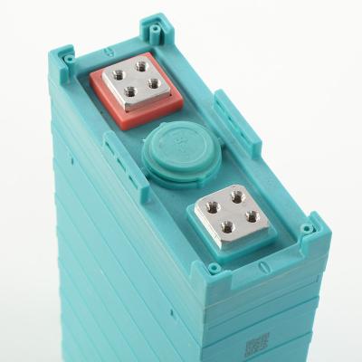 China het Prismatische Lithium Ion Batteries For EV van 3.2V 100Ah Te koop