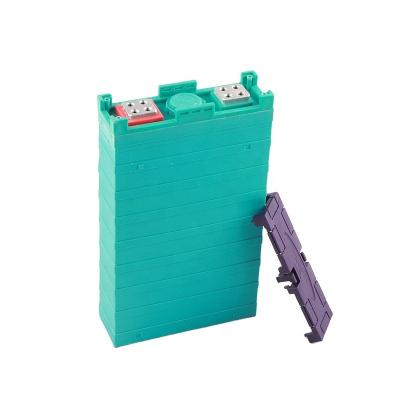 China Navulbare het Lithiumbatterij van 3.2V 75Ah LFP met pp Shell Te koop