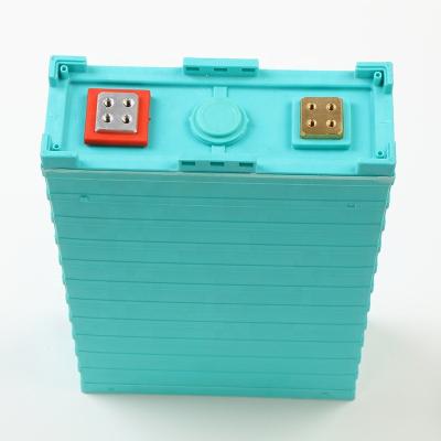 Cina Litio Ion Battery With pp Shell di ISO14001 3.2V 200Ah in vendita