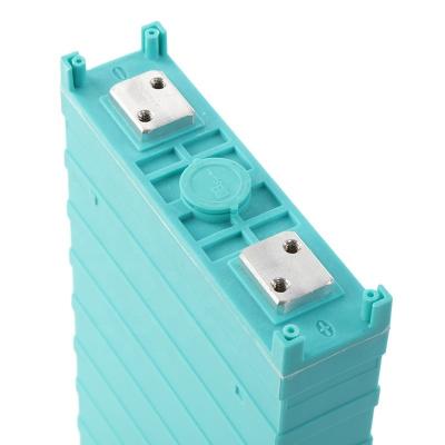 China Elektrisch Auto Prismatisch 50Ah 3.2V Lithium Ion Battery Te koop