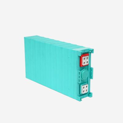 China Elektrische Marine 3000 Cycli100ah Navulbaar Lithium Ion Batteries Te koop