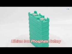 LiFePO4 40Ah Lithium Iron Phosphate Rechargeable Battery Pack