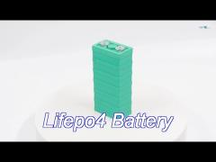 baterias de 12V 20ah Lfp para lâmpadas de rua portáteis solares do sistema de iluminação