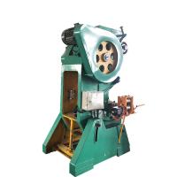 China Bto-22 Razor Blade Wire Making Machine Automatic for sale