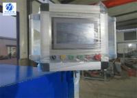 China Husbandry Cnc Hexagonal Wire Mesh Making Machine Low Noise for sale