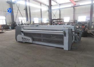 Cina Macchina torta orizzontale 5 della rete metallica del gabbione per materiale galvanizzato della immersione calda in vendita