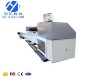 China 10-13kw Hexagonal Wire Mesh Making Machine , Fully Automatic PLC Steel Mesh Machine for sale