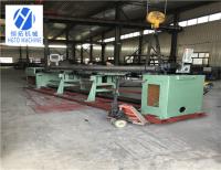 China Cnc Weaving Hexagonal Wire Mesh Machine For Breeding Industry for sale