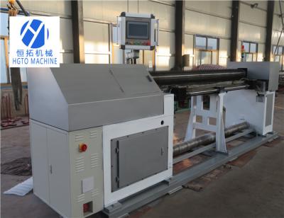 Cina Cavo esagonale saldato automatico Mesh Machine Shockproof Reverse 220V in vendita