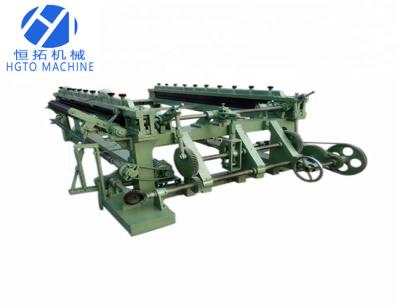 Cina Filo zincato Mesh Weaving Machine Multi Scene 1 torsione Eco amichevole in vendita