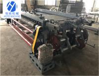 China Multifunctional Chicken Wire Mesh Making Machine Rustproof Anti Corrosion for sale