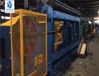 China 80mm Heavy Duty Gabion Making Machine , Rustproof Hexagonal Wire Machine for sale
