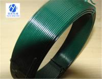 China Electro Galvanized GI Binding Wire Anti Corrosion Multiscene 2.5 Mm for sale