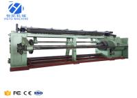 China Gi Automatic Hexagonal Wire Mesh Machine Mechanical Use 2.2kw for sale
