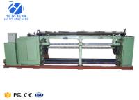China Hexagonal Reverse Wire Mesh Equipment , Gi Wire Mesh Fence Making Machine for sale