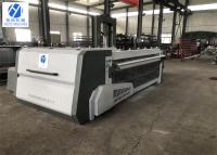 China 3 Twisted Gabion Lacing Wire Machine for sale