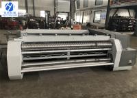 China Automatic Horizontal Gabion Wire Mesh Machine Box Making Oxidation Resistance for sale