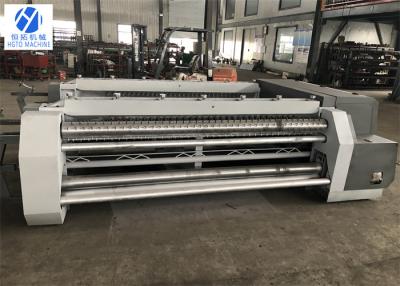 Cina cavo orizzontale Mesh Machine Riverway Waterproof del gabbione di 100x120mm in vendita