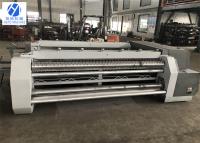 China 3 Twisted Gabion Lacing Wire Machine for sale