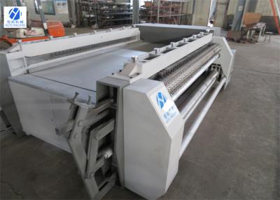 Cina Il cavo unito cortili Mesh Weaving Machine Anti Corrosion 5 torce in vendita