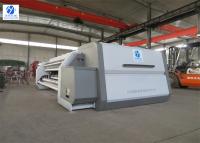China Multifunctional PET Hexagonal Wire Mesh Machine ISO9001 Corrosion Resistant for sale