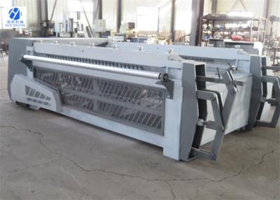 Cina Cavo di recinzione multiuso che fa macchina, cavo automatico Mesh Fencing Machine del prato inglese in vendita