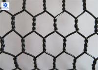 China Anticorrosive Hexagonal Chicken Wire Mesh for sale