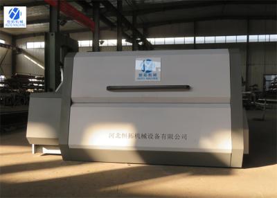 Cina Cavo antinvecchiamento Mesh Weaving Machine 220V della saldatura per il recinto Multipurpose del prato inglese in vendita