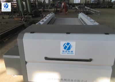 Cina Cavo estraente Mesh Machine Automatic Speed 120m/H del gabbione del PVC del ferro in vendita