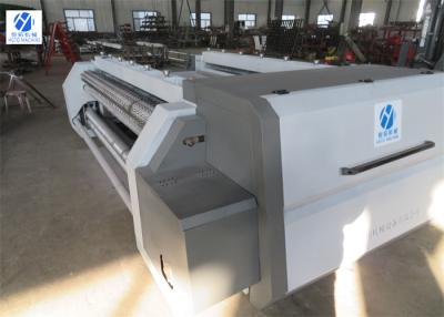 China Cerca Wire Mesh Weaving Machine à venda