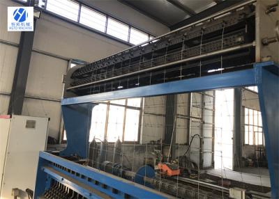 Cina Recinto Mesh Welding Machine, azienda agricola anticorrosiva dello SpA del pascolo che recinta macchina in vendita