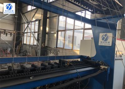 China O gado do dingo dos carneiros do PLC cerca o desgaste do uso da criação de animais de aves domésticas do ISO de Machine - resistente à venda