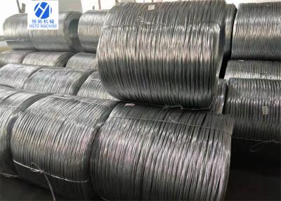 China Vista - o fio inoxidável resistente do soldado de 16 calibres, anti fio de aço carbono da corrosão Q235 à venda