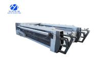 China Pet Net Aquaculture Hexagonal Wire Mesh Making Machine Anticorrosive Lightweight for sale