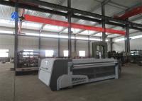 China Kikko Net Deep See Fish Farming Net Weaving Machine for sale