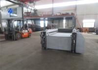 China 3.2mm Gabion Basket Machine Iron Hexagonal Automatic Making for sale