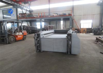 Cina Cavo Mesh Machine Automatic Weaving del gabbione del ferro 1.6mm in vendita