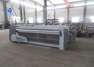Cina il pesce di 2.0mm 50mm cattura con la rete la macchina di fabbricazione per il materiale del poliestere in vendita
