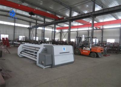 Cina Monofilamento automatico Mesh Machine esagonale dell'animale domestico una garanzia da 1 anno in vendita